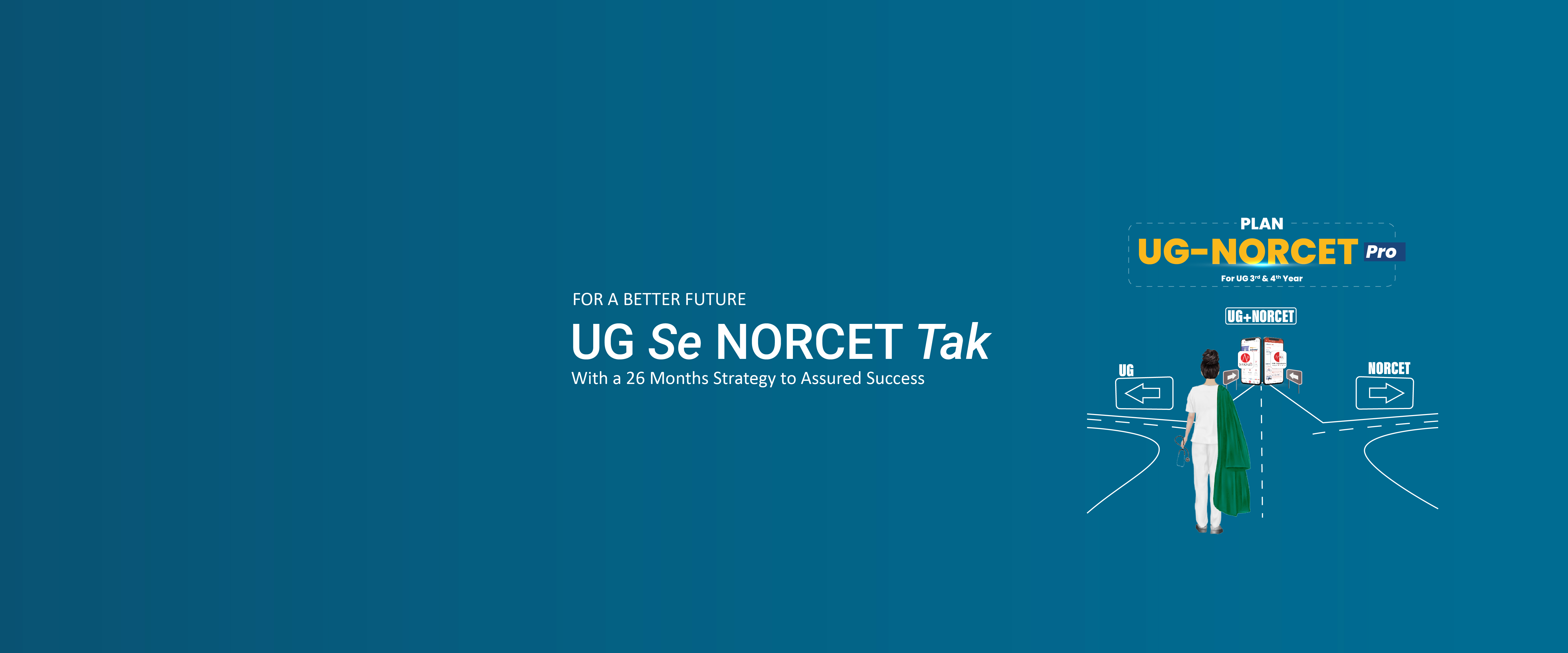 Nursing Next Live | AIIMS NORCET Entrance Exam Preparation