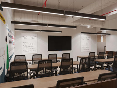 NNL Academy | Best NORCET Coaching Offline in India